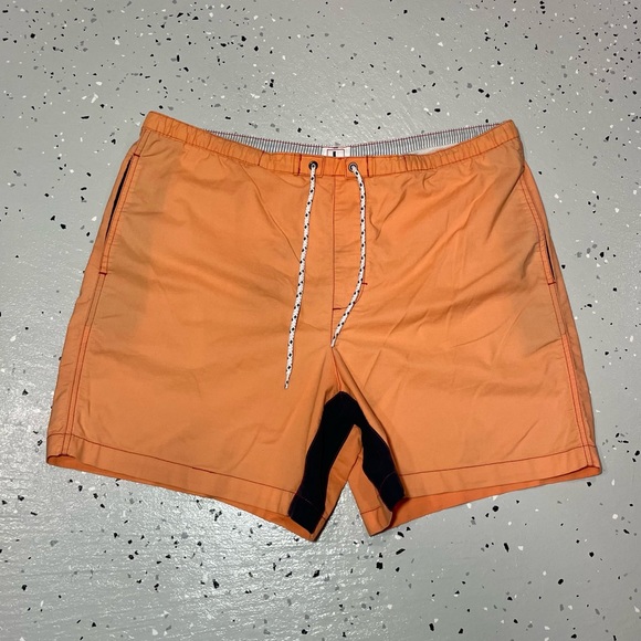 Tommy Hilfiger | Swim | Tommy Hilfiger Y2k Swim Trunks Board Shorts ...